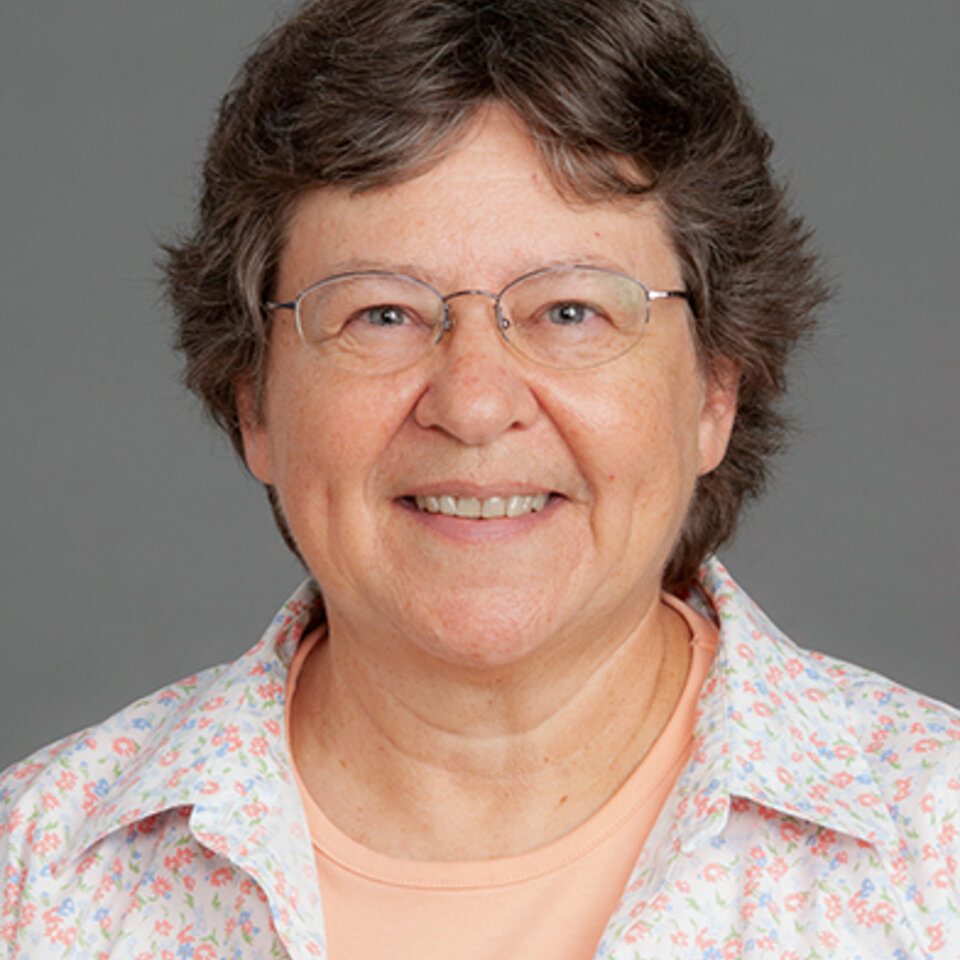 Dr. Leslie Poole | Molecular Mechanisms of Disease Training Program ...