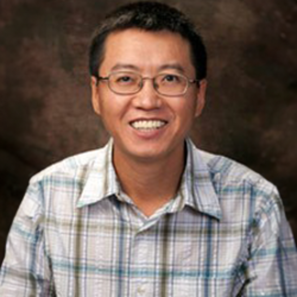 Yanbin Yin | Molecular Mechanisms of Disease Training Program | Nebraska