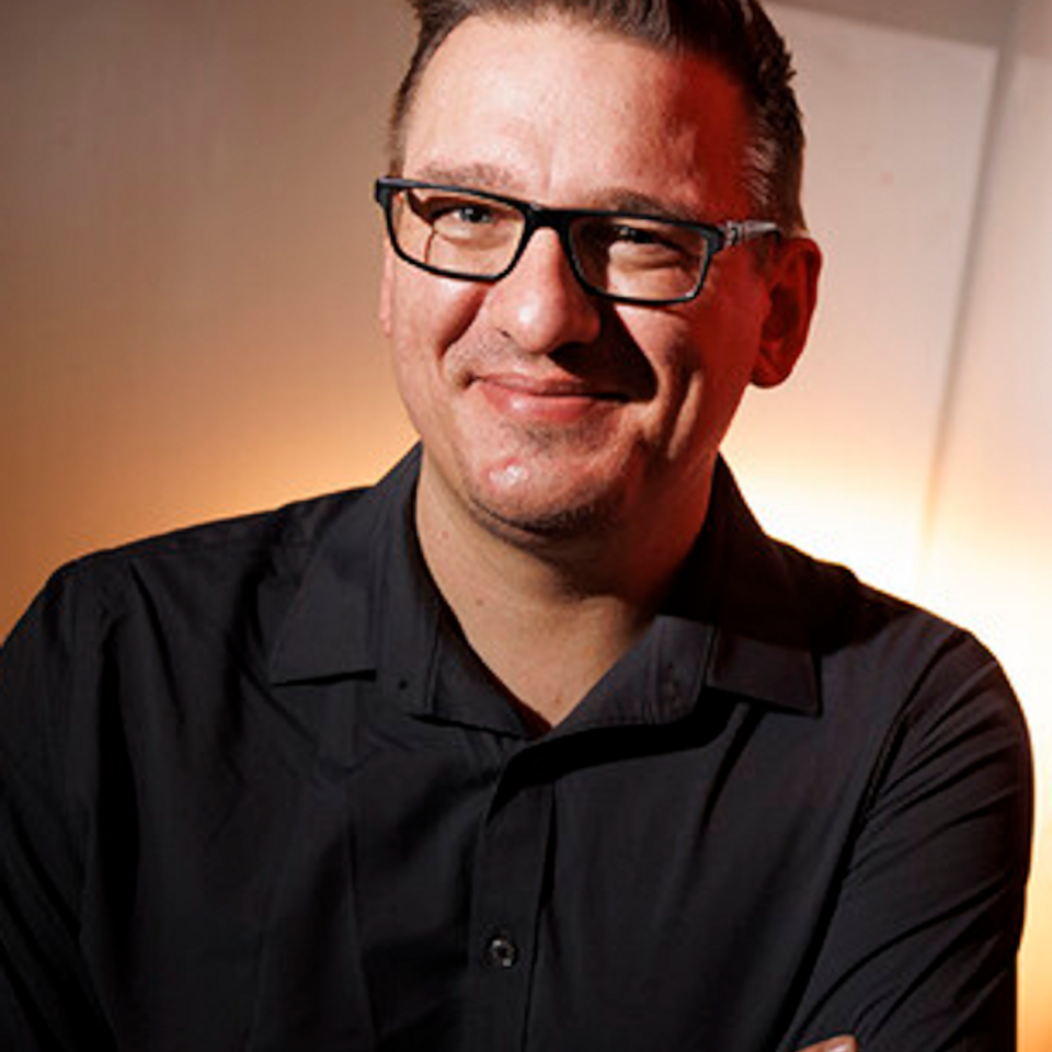 Tomas Helikar | Molecular Mechanisms of Disease Training Program | Nebraska